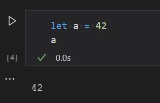 Using Polyglot Notebooks Dotnet Interactive As Input Issue Fsprojects Fsharp