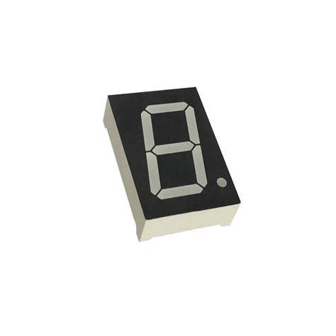 10 segment led bar graph display 1 qty roboticsdna