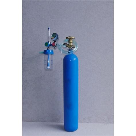 Bình Oxy 8 Lít 9 Lít