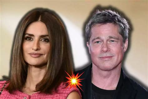 Ya Es Oficial Un Testigo Destapa La Verdadera Relación De Brad Pitt Y