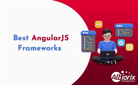 Angular Frameworks Tools To Supercharge Your Web Projects