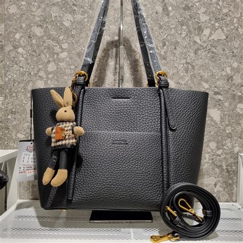 몽크로스 가볍고 부드러운 토드and크로스 여성가방 Wt99930 7 블랙 이랜드몰