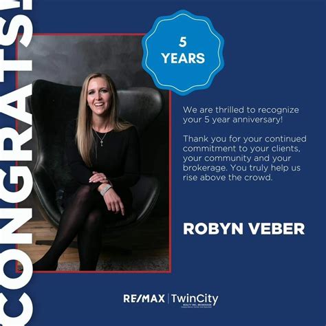 Robyn Veber On Linkedin Celebrate Milestones Lovewhatyoudo
