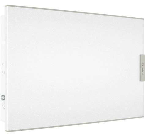 Havells Metalica Sparkling White Spn 8w Dd Db Fabgizmoz