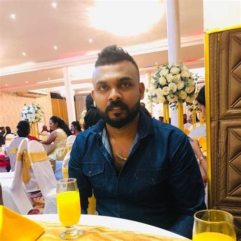 Udayanga Wickramasinghe