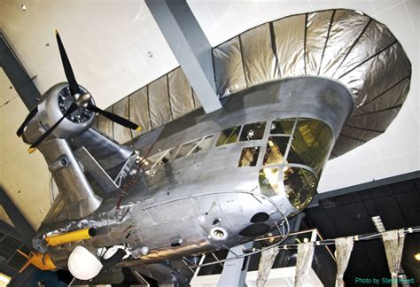 Blimp K Class Preserving Our History