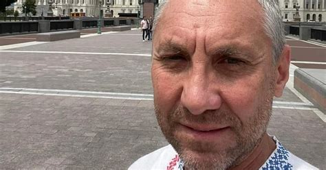 El Caso De Dan Rapoport El Crítico De Vladimir Putin Cuya Muerte En