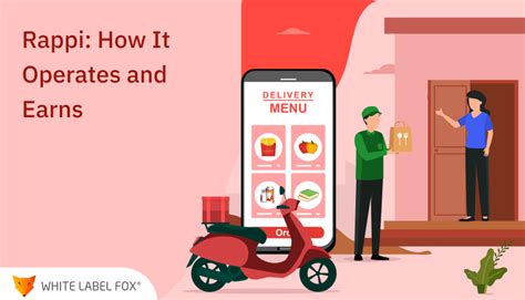 Rappi Business Model Revenue Strategies Explained