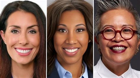 The Top 50 Women Leaders Of Rhode Island For 2024 Women We Admire