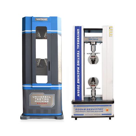 Universal Testing Machine In Malaysia