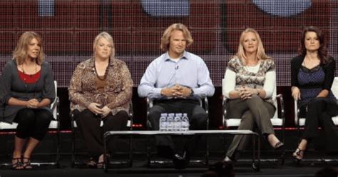 Who Is Kody Browns Richest Wife Heres How Much Money Sister Wives