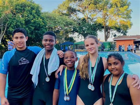 Barracuda Victorious At Ps Senior Primarys Gala South Coast Herald