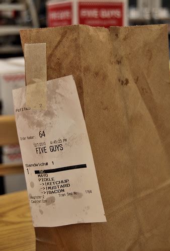 Five Guys Burgers And Fries Now Open The Patios Westfield Valencia