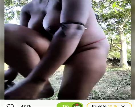 Ishulove Outdoor Nude Eporner