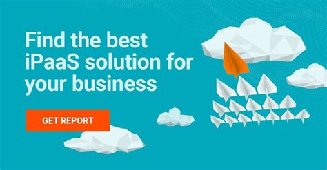 Informatica On Linkedin Nucleus Ipaas Technology Value Matrix 2022