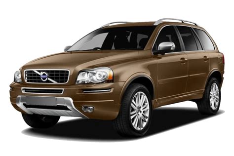 2003volvo Xc90 Tamaños De Ruedas Y Neumáticos Pcd Desplazamiento Y