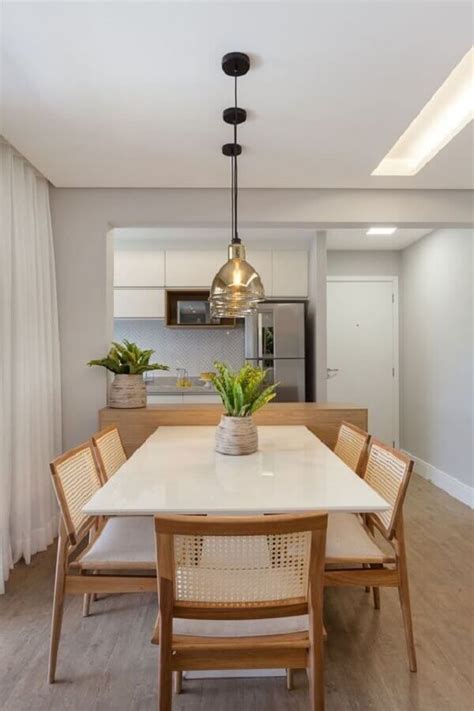 Luminária Para Sala De Jantar 72 Modelos Incríveis Para Se Inspirar Decoração Sala De Jantar