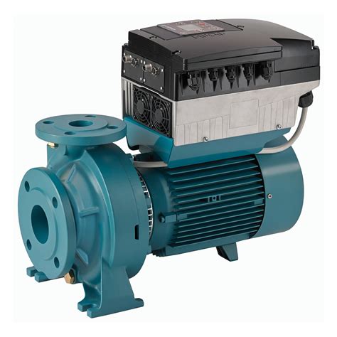 Calpeda ΝΜ Ei Nms Ei Aντλίες μεταβλητής ταχύτητας Rotex