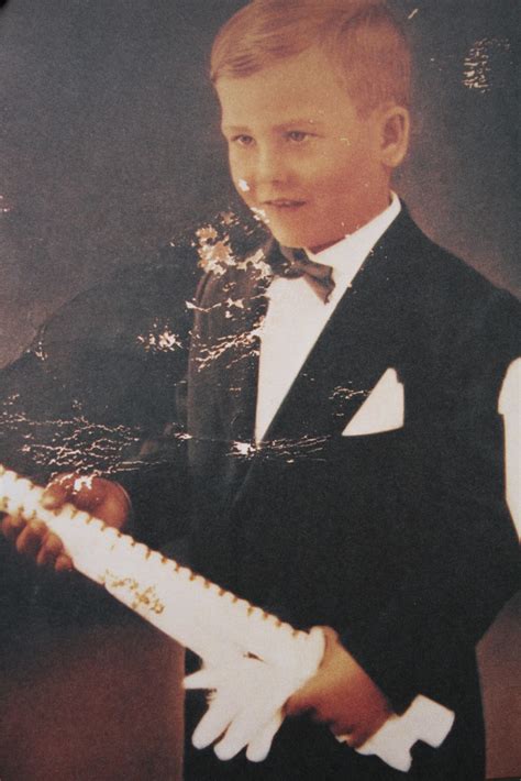 Proyecto Pablo Escobar Primera Comunión De Pablo Escobar