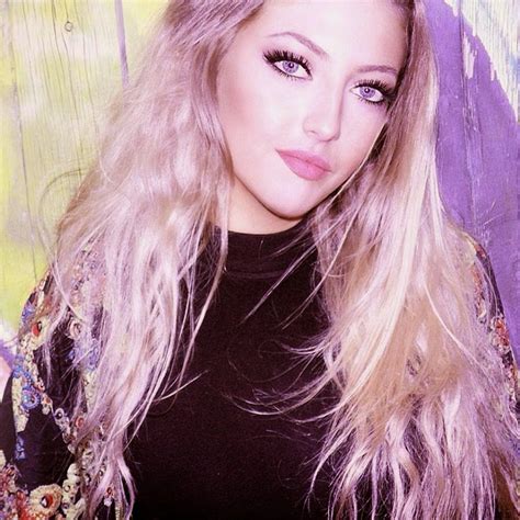 Natasha Nia Music Sofia Karlberg Crazy In Love