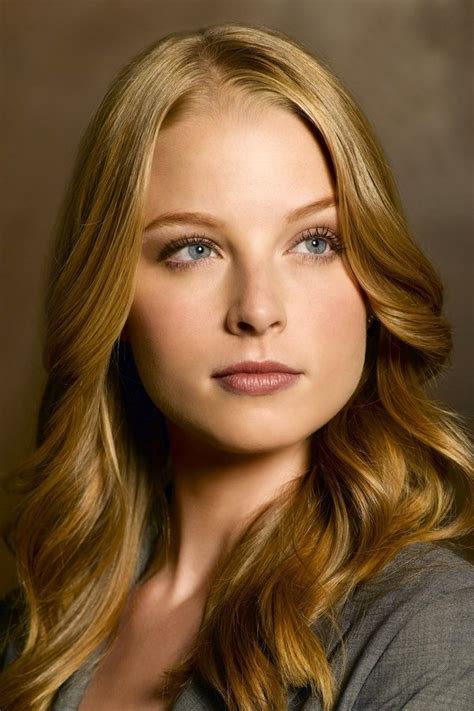 Rachel Nichols — The Movie Database Tmdb