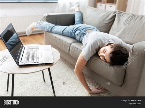 People Boredom Image And Photo Free Trial Bigstock