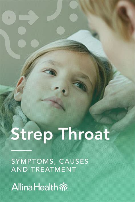 Is your sore throat strep throat learn the symptoms and treatment options – Artofit