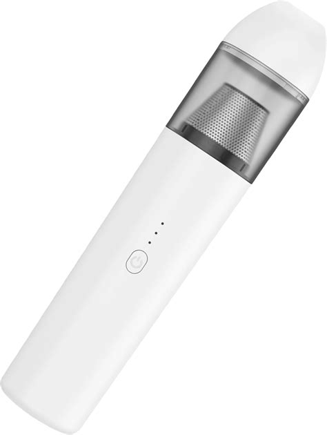 Sonic Power Mini Vacuum Cordless Cleaning Anywhere