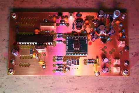 Dsp Speech Processor Experimentation 20122013