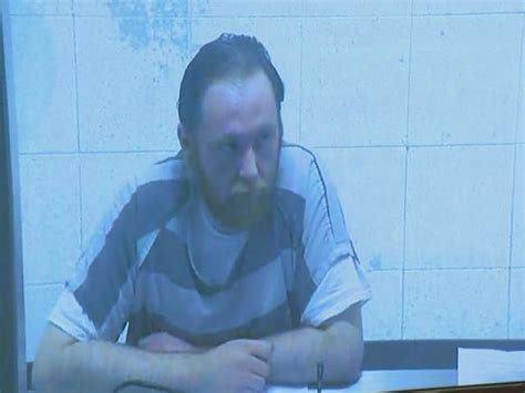 Pre Trial Release Denied For Man Charged With Abducting Sexually