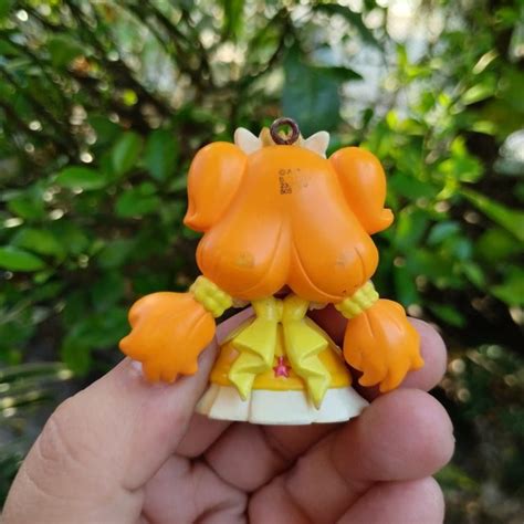 Pretty Cure Cure Twinkle Amanogawa Kirara Chibi Figure On Carousell