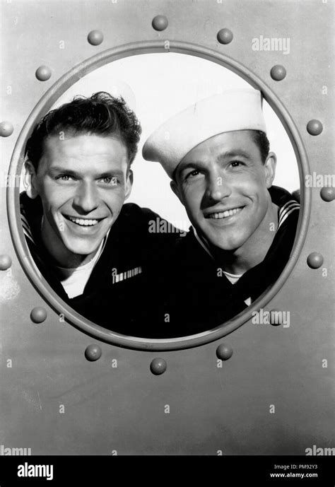 Anchors Aweigh Gene Kelly And Jerry At Seth Finnan Blog