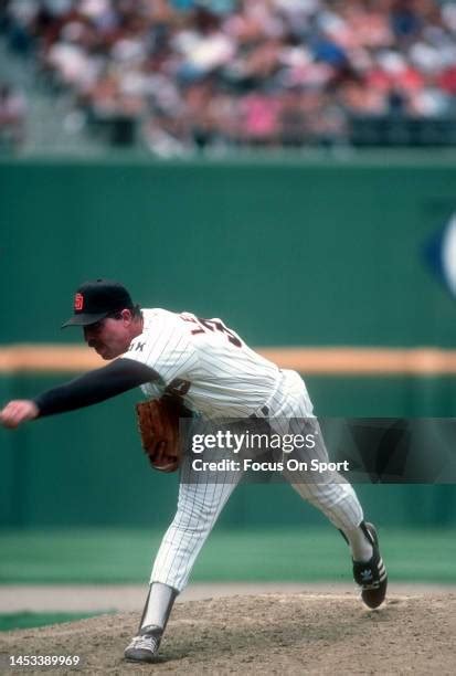 Craig Lefferts” Baseball Photos And Premium High Res Pictures Getty Images