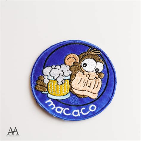 Signo Do Macaco Loja Académica Do Algarve