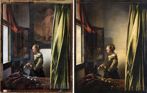 Vermeer Art