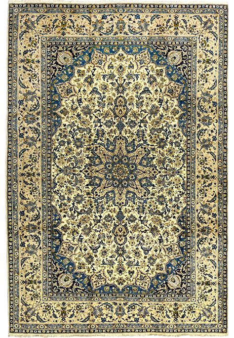 How To Tell A Fake Persian Rug From The Real Thing