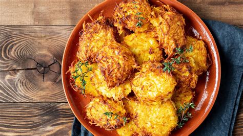 Hash Browns Rezept Essen Und Trinken