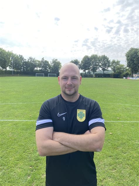 9 Kevin Eckert Tsv Sudheim