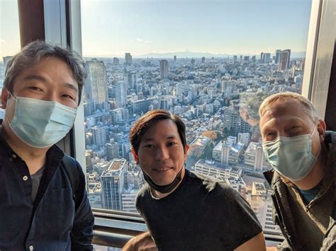 ‏meet Dr Yu Ueda The First Japanese Veterinarian To Become An Acvecc