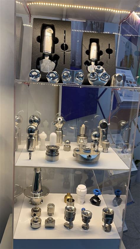 Visit Us In Dg14 Hall D At Allpack Indonesia 11 ~ 14 Oct 2023 Jakarta Indonesia Su Sing Lim