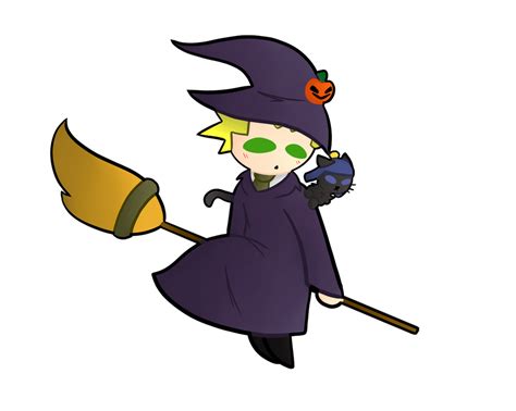 Youre A Witch Tweek Vector Version By Coffeew00my On Deviantart