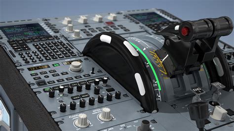 A319 A320 A321 Flight Deck 3d Model Turbosquid 2241700