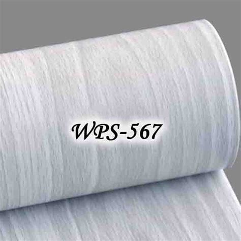 Jual Paperwall Wps567 Grey Wood Wallpaper Sticker Wal Paper Dinding