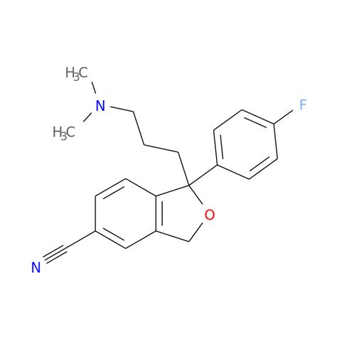 Citalopram Brand Name List From