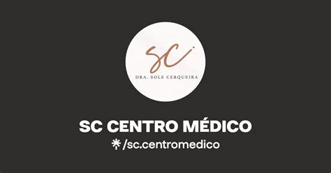 Sc Centro MÉdico Linktree