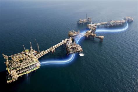 Adnoc Deploys Robowell Ai Solution In Offshore Operations