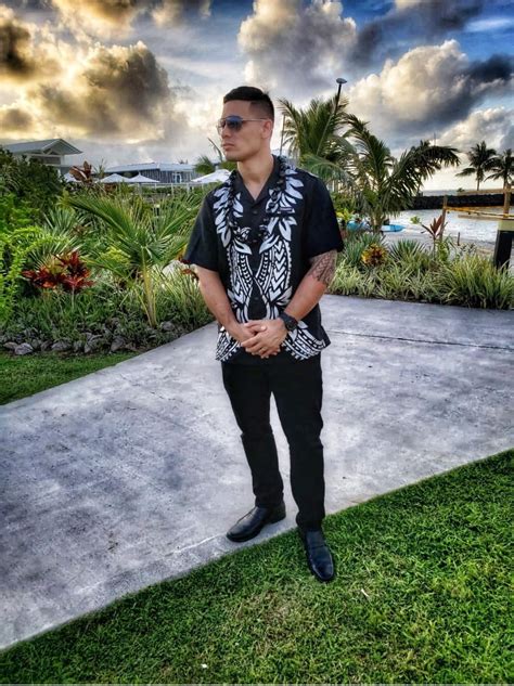 Joe Leuila Ioane Added A New Photo Joe Leuila Ioane