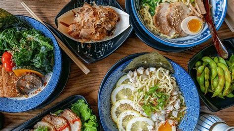 Order Hinodeya Ramen San Francisco Ca Food Delivery Takeout Menu Bites