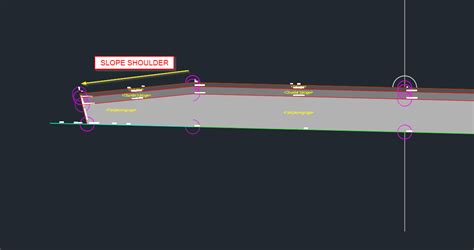 Conditional Subassembly For Road Shoulder Autodesk Community
