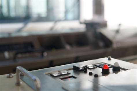 Train Switch Retro Free Photo On Pixabay